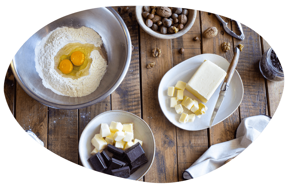 Salted Butter: organic butter, Noirmoutier sea salt butter - Grand Fermage