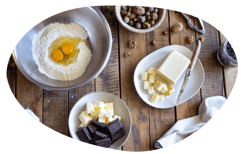 Crème Fraîche, Salted and Unsalted Butter, Cheese - Grand Fermage