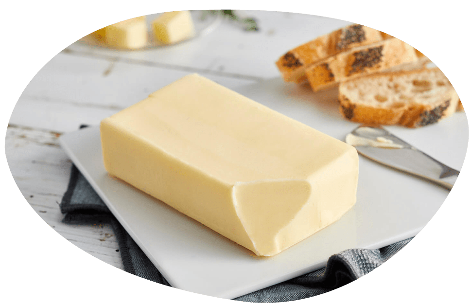 Our butter making know-how - Grand Fermage