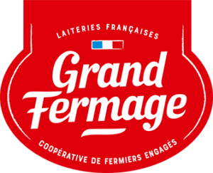 French Salted & Unsalted Butter, Cheese & Crème Fraîche - Grand Fermage