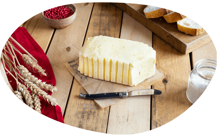 Cooking, conservation & health tips for butter, cream & cheese - Grand ...