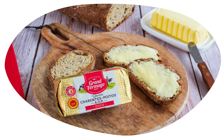 Comment avoir une alimentation saine et équilibrée ? - Grand Fermage